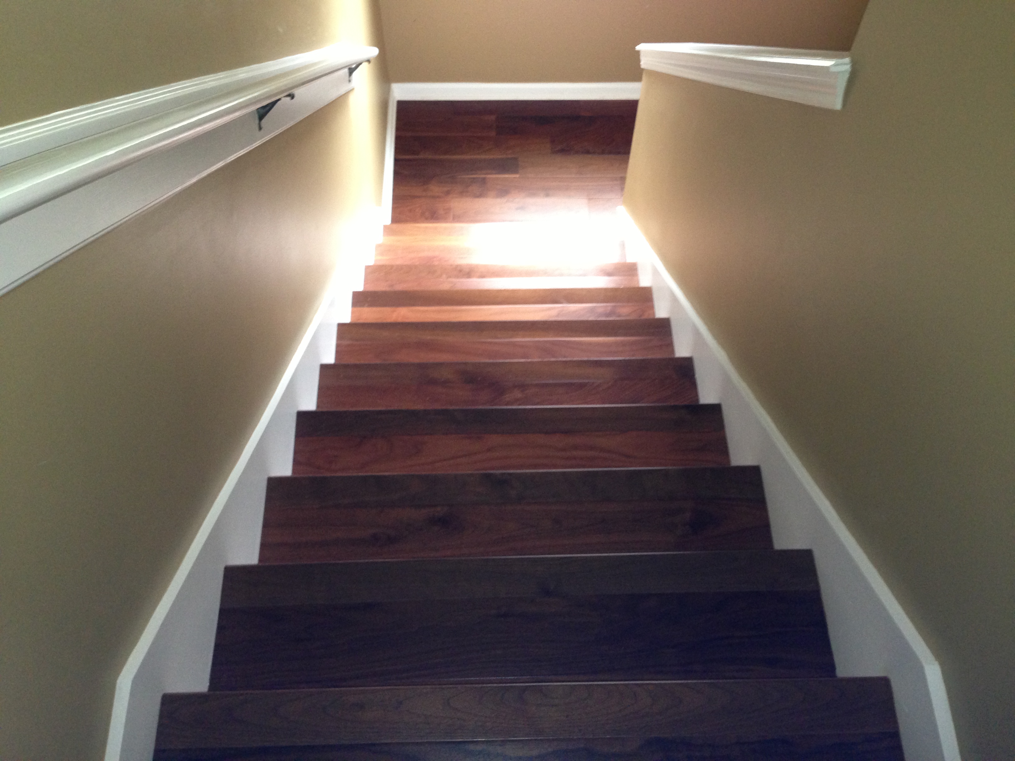 Engineered Hardwood Floors - Jacksonville Ponte Vedra St. Augustine FL